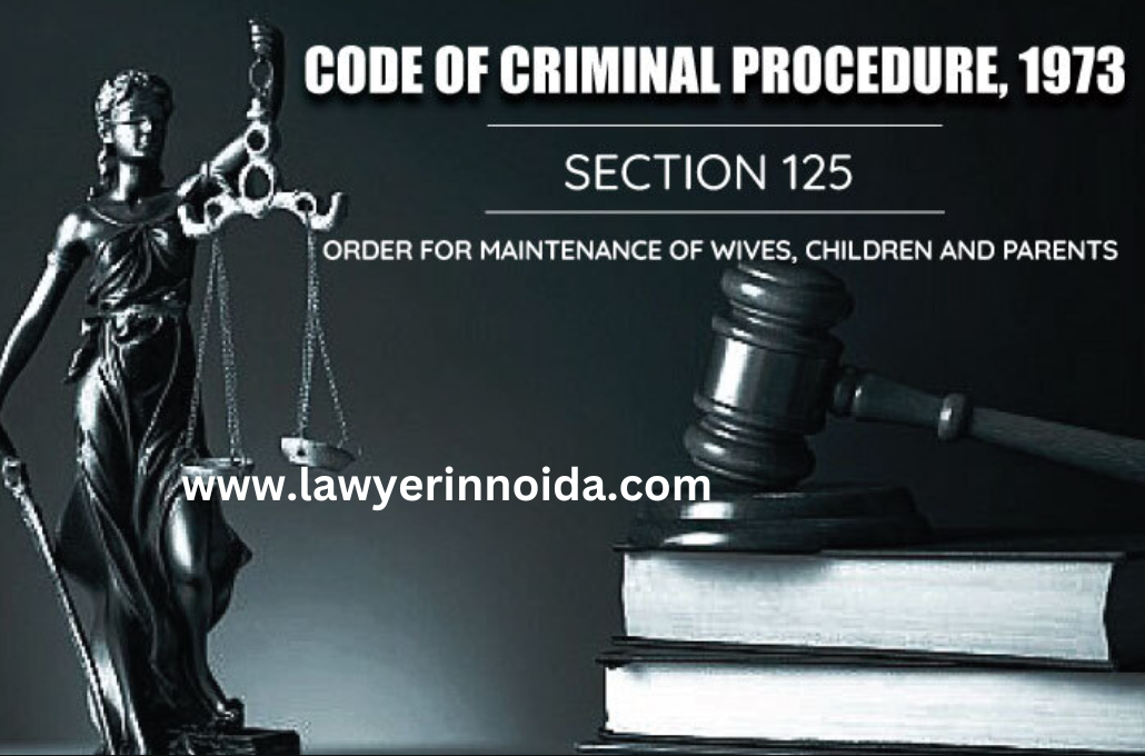 Guide to Section 125 of the CrPC - Maintenance Laws in India
